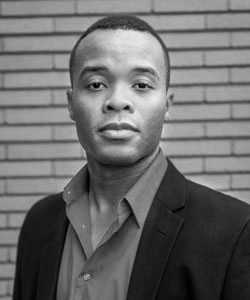 LaMar Brown – Ramsey-Shilling